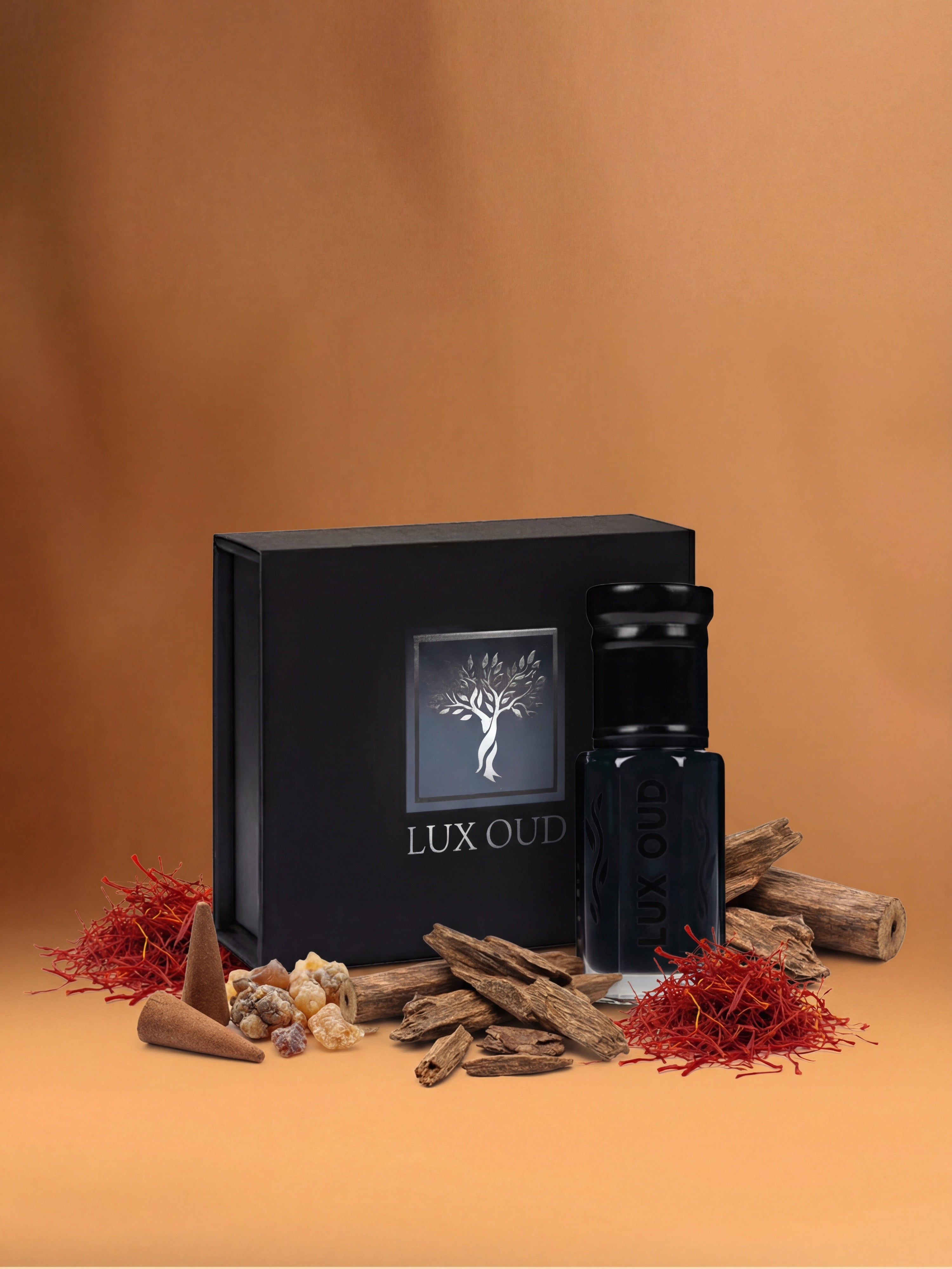 Trat Oud – Lux Oud